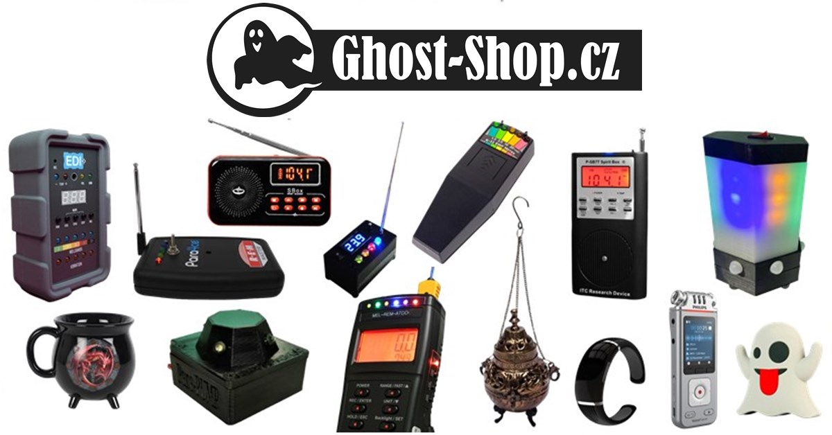 Ghost-Shop.cz